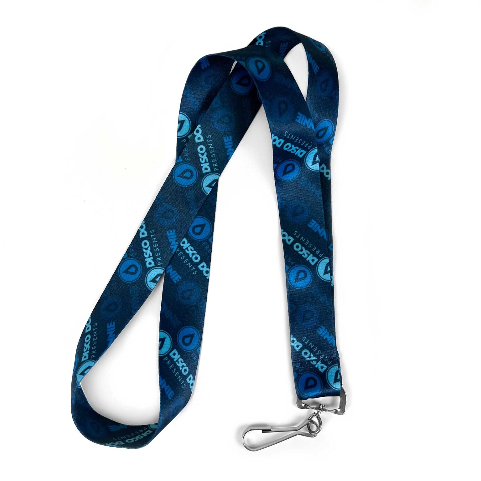 Custom Printed Lanyards
