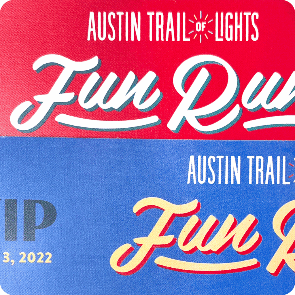 Custom Race Bibs for Events | Bulk Marathon & 5K Bib Printing