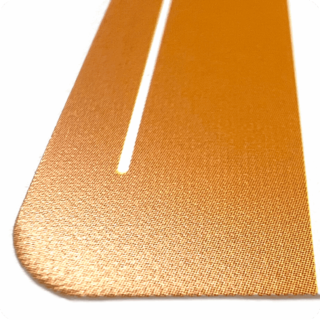 Custom Race Bibs for Events | Bulk Marathon & 5K Bib Printing