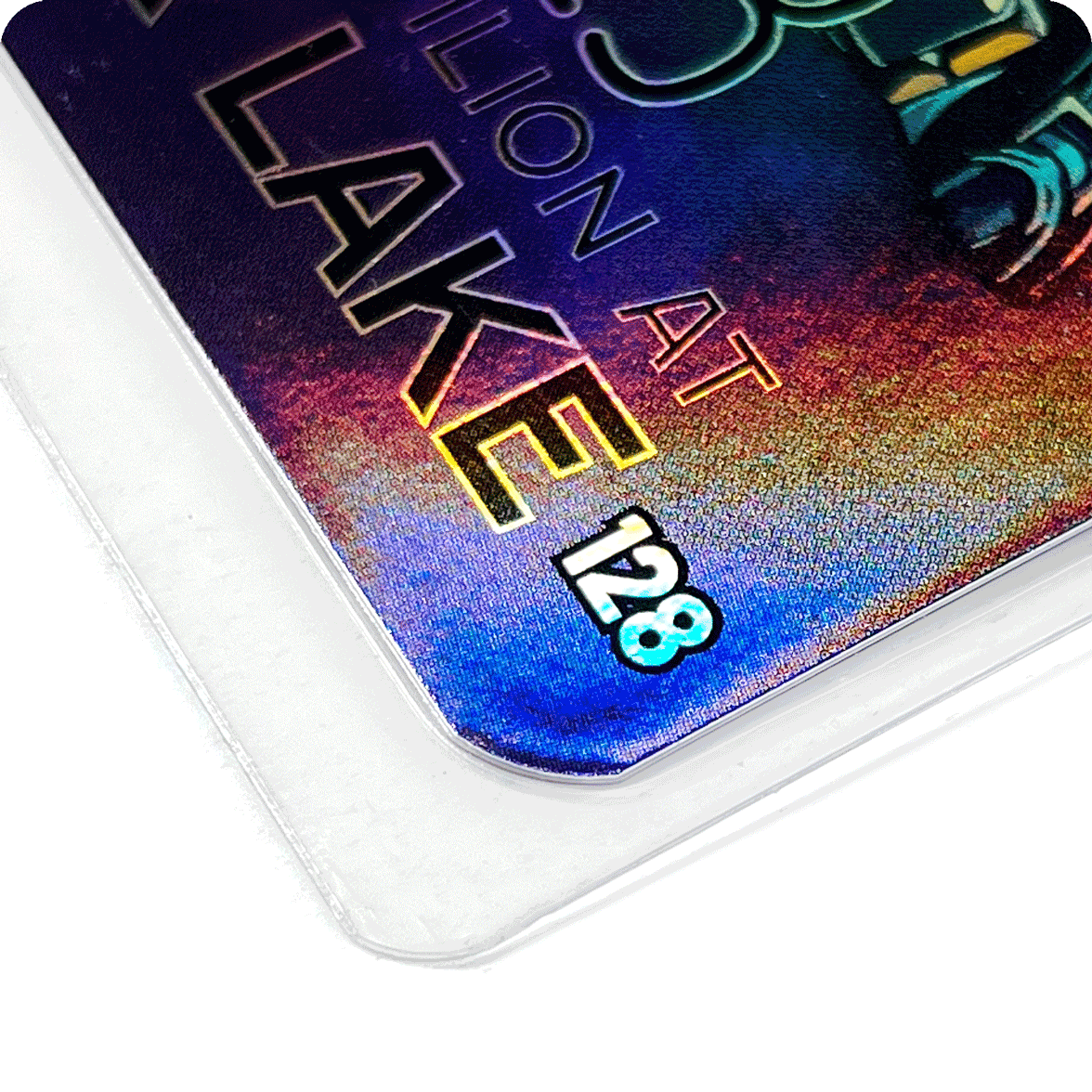 Custom Tour Laminates | Backstage Passes for Tours & Concerts