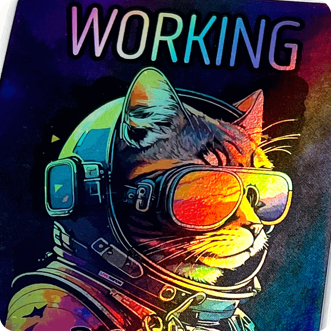 Custom Tour Laminates | Backstage Passes for Tours & Concerts